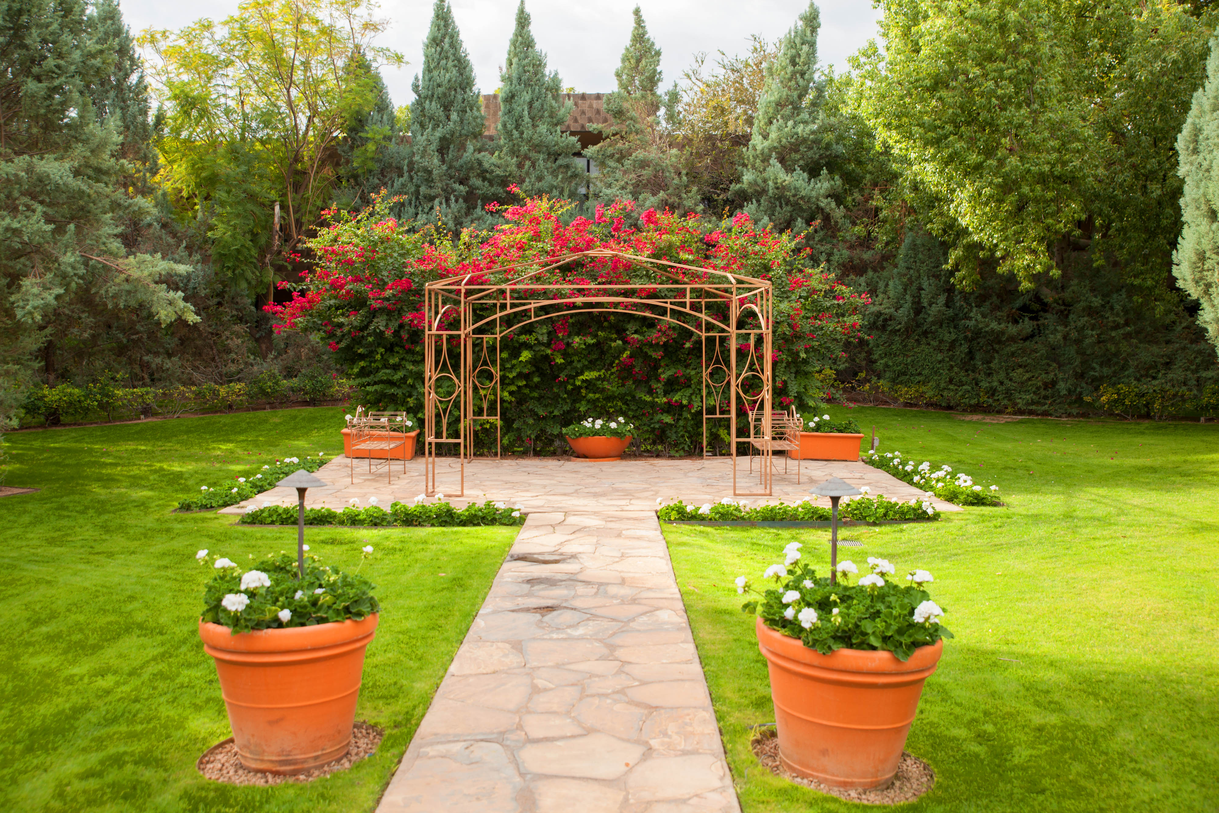 Featured Venue: Doubletree Resort by Hilton - Casey Green Weddings