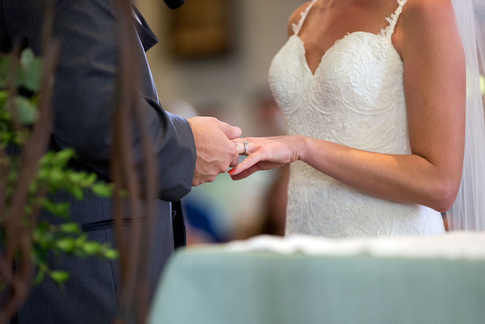 Prenuptial Agreements: 5 Mistakes to Avoid - Casey Green Weddings